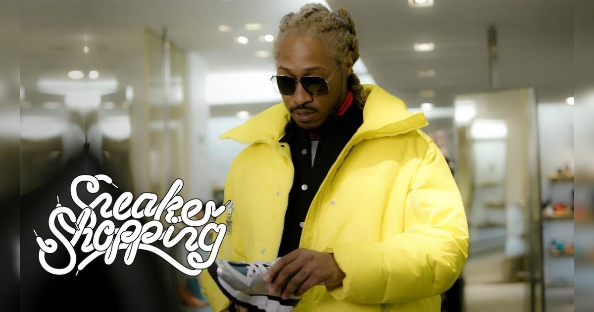 future | HIP HOP DNA