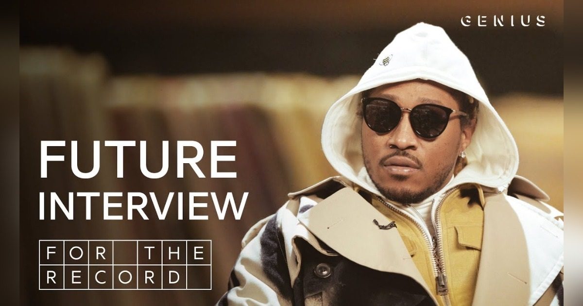 future interview | HIP HOP DNA