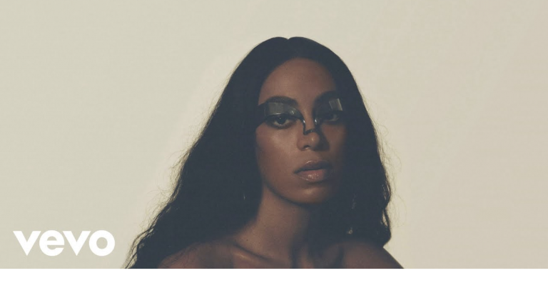solange | HIP HOP DNA