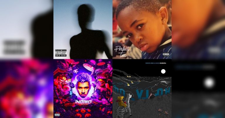 本日リリースされた作品をチェック。Chris Brownの「Indigo」、Mustard「Perfect Ten」、Twistaの ...