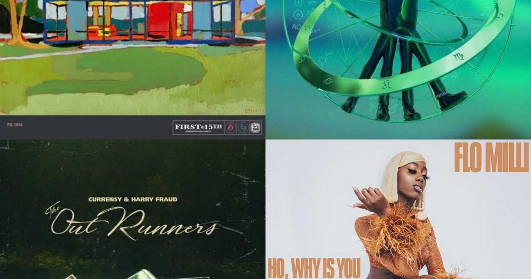 SHAKKAZOMBIEのBIG-Oに捧げるトリビュート作品「BIG-O DA ULTIMATE」のアナログ盤が本日リリース。収録曲のMVも ...