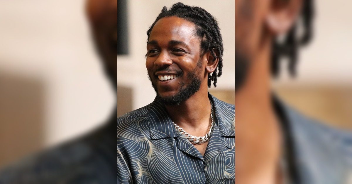 Pulitzer2018-portraits-kendrick-lamar | HIP HOP DNA