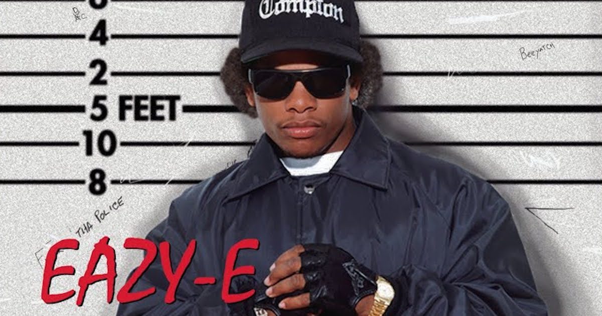Eazy e HIP HOP DNA Eazy e HIP HOP DNA