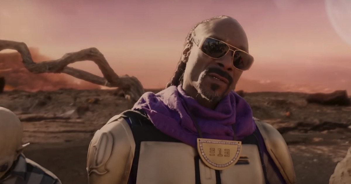 スヌープ・ドッグ、アイス・キューブ、Too $hort、E-40によるスーパーグループ「Mt. Westmore」が新曲「Big ...